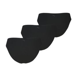 Puma Damen Puma Slip &raquo;Puma WOMEN MAINLINE BRIEFS&laquo; unifarben oder meliert XXL