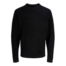 aprel Pullover Herren Gr&ouml;&szlig;e L schwarz