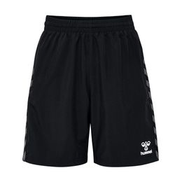Hummel Workout Pants boy size 176 Black / White