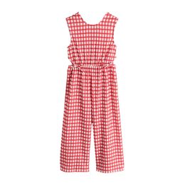 next Dungarees girl size 98 Kitt / Cranberry