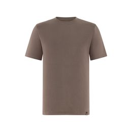 Boggi Milano T-Shirt Herren Gr&ouml;&szlig;e S brokat
