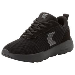 Karl Kani Herren Sneaker &raquo;SNUG RUNNER&laquo; schwarz 41