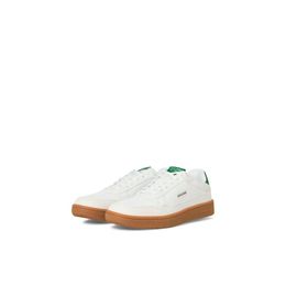 Jack & Jones Jack & Jones Herren Sneaker &raquo;JFWBOUNCE&laquo; Schn&uuml;rschuh, Halbschuh, Freizeitsneaker mit weichem Schaftrand 45