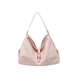 KASSANDRA Handtasche in PINK | Gr.: onesize