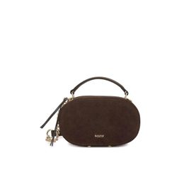 Kazar Schultertaschen in Braun | Gr.: onesize