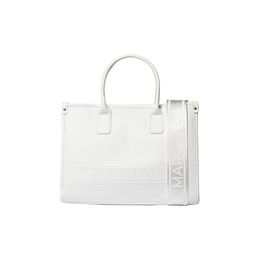 Marc Ellis Handtasche in BIANCO | Gr.: onesize