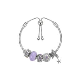 Navigare Armband in MAUVE | Gr.: onesize