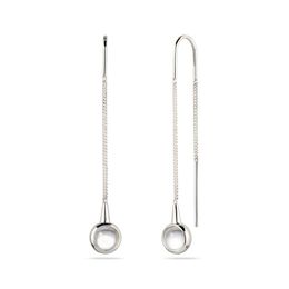 Elli Ohrringe 925 Sterling Silber in Silber | Gr.: onesize