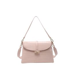 KASSANDRA Handtasche in PINK | Gr.: onesize