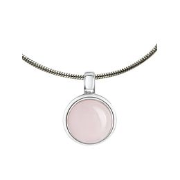 ZEEme 925/- Sterling Silber in wei&szlig; | Gr.: onesize