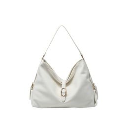 KASSANDRA Handtasche in BIANCO | Gr.: onesize
