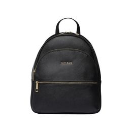 Marc Ellis Rucksack in BLACK AND GOLD | Gr.: onesize
