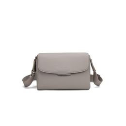 David Jones Umh&auml;ngetasche in D11 DARK TAUPE | Gr.: onesize