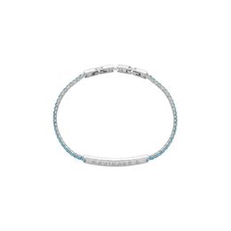 Navigare Armband in BLU CHIARO | Gr.: onesize