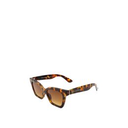 Navigare Sonnenbrille in MARRONE | Gr.: onesize