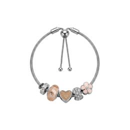 Navigare Armband in ROSA | Gr.: onesize