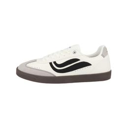 Genesis Sneaker low G-Volley Sugar Corn in weiss | Gr.: 43