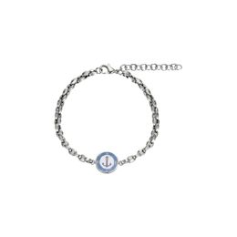 Navigare Armband in BLU CHIARO | Gr.: onesize