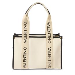 Valentino by Mario Valentino Tasche Candle in beige schwarz - 0001 | Gr.: onesize