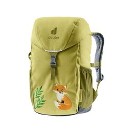 Deuter Rucks&auml;cke Waldfuchs 10 in Blau3026 | Gr.: onesize