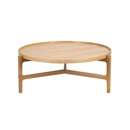 home24 Couchtisch Klawock in Braun | Gr.: onesize