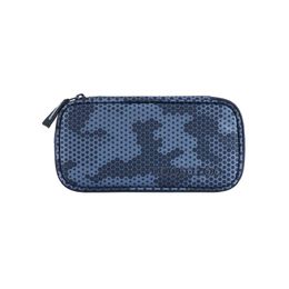 Coocazoo Schlamperm&auml;ppchen in Geometric Sky | Gr.: onesize