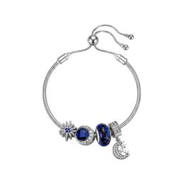 Navigare Armband in BLU | Gr.: onesize