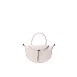 Viola Castellani Handtasche in BEIGE | Gr.: onesize