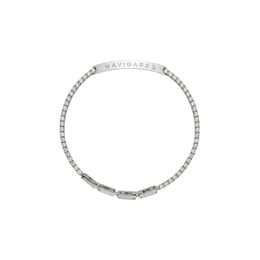 Navigare Armband in BIANCO | Gr.: onesize