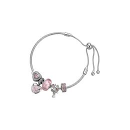 Navigare Armband in LIGHT PINK | Gr.: onesize
