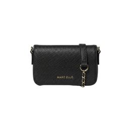 Marc Ellis Schultertasche in BLACK | Gr.: onesize