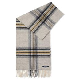 Andrew James Wollschal in hellgrau mais - 0001 | Gr.: onesize