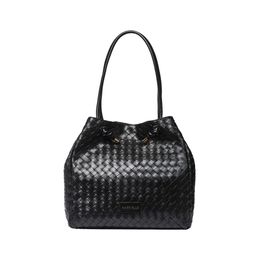 Marc Ellis Schultertasche in BLACK | Gr.: onesize