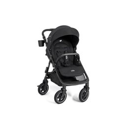 Joie mydrift Sportwagen Raven in Schwarz ab 0 Monate | Gr.: onesize