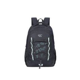 Aoking Rucksack in BLACK | Gr.: onesize