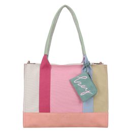 Fritzi aus Preussen Fritzi aus Preu&szlig;en Shopper Tote Shopper Limited Multi in Mehrfarbig | Gr.: onesize
