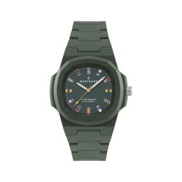 Navigare Uhr in GREEN | Gr.: onesize