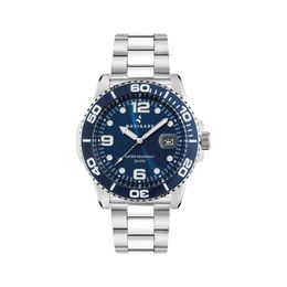 Navigare Uhr in SILVER AND SILVER | Gr.: onesize