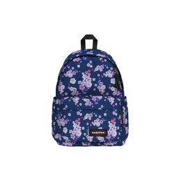 Eastpak Day Office-Rucksack Blume Navy | Gr.: onesize