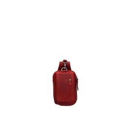 Hill Burry G&uuml;rteltasche in RED | Gr.: onesize