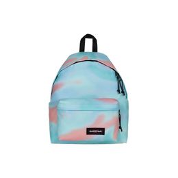 Eastpak Rucksack &bdquo;Padded Pak'R&ldquo; Multi-Glanz | Gr.: onesize