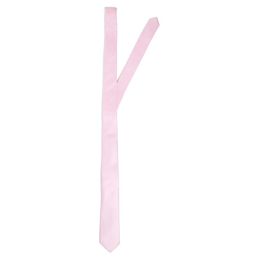Finshley & Harding Finshley & Harding London Krawatte und Einstecktuch in rosa - 0001 | Gr.: onesize