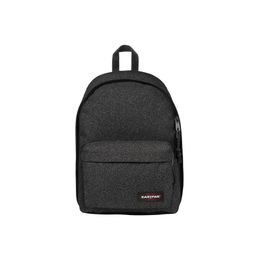 Eastpak Rucksack &bdquo;Out Of Office&ldquo; Schwarz | Gr.: onesize