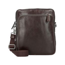 Picard Buddy Umh&auml;ngetasche Leder 23 cm in cafe | Gr.: onesize