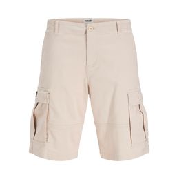 Jack & Jones Jack & Jones Shorts 'JPSTCOLE JJJONNIE' Herren Gr&ouml;&szlig;e 29/30 greige