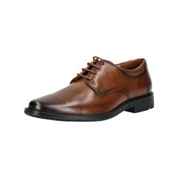 Lloyd Schn&uuml;rschuh 'Core 110' Herren Gr&ouml;&szlig;e 42 braun