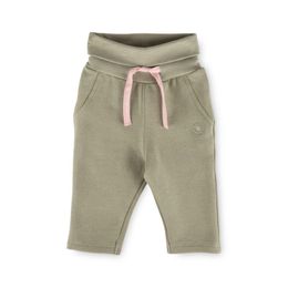 Sigikid Sweathose Petit Croissant in gr&uuml;n | Gr.: 68