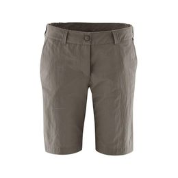 Maier Sports Bermudas Nidda in Dunkeloliv | Gr.: 38