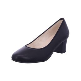 Rieker Slipper in schwarz | Gr.: 39