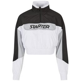 starters STARTER Light Jackets - Coat in black/white | Gr.: XL